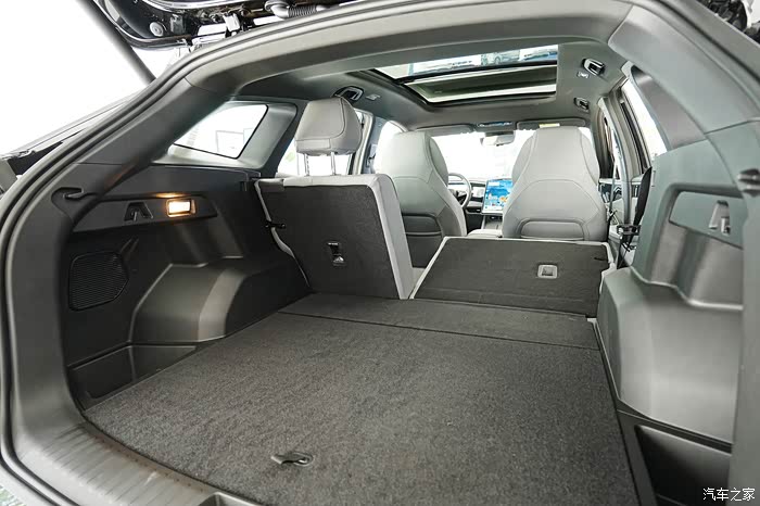 【图】静态体验 ｜ 摄影师眼里的银河L7 EMI_银河L7论坛_汽车之家论坛