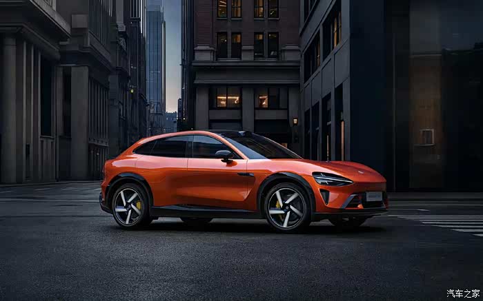 【图】小米yu7，23.59万？_小米YU7论坛_汽车之家论坛