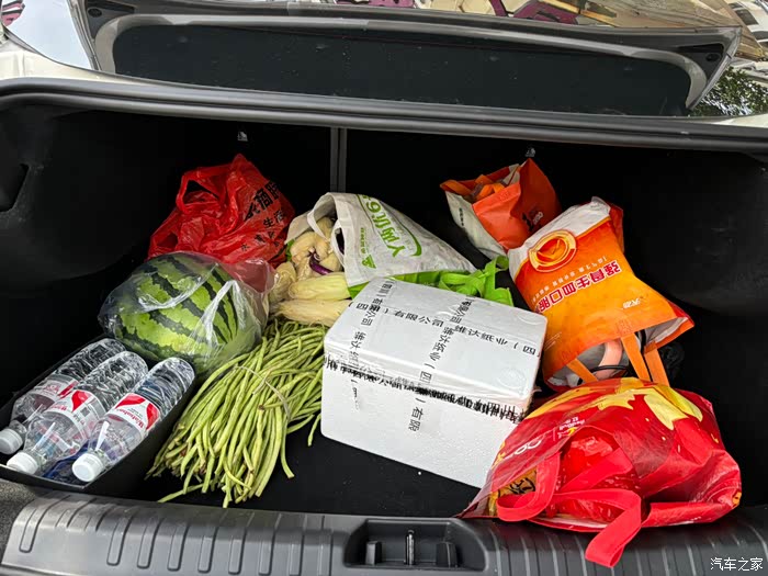 【图】领克07EMP一万公里体验_领克07 EM-P论坛_汽车之家论坛