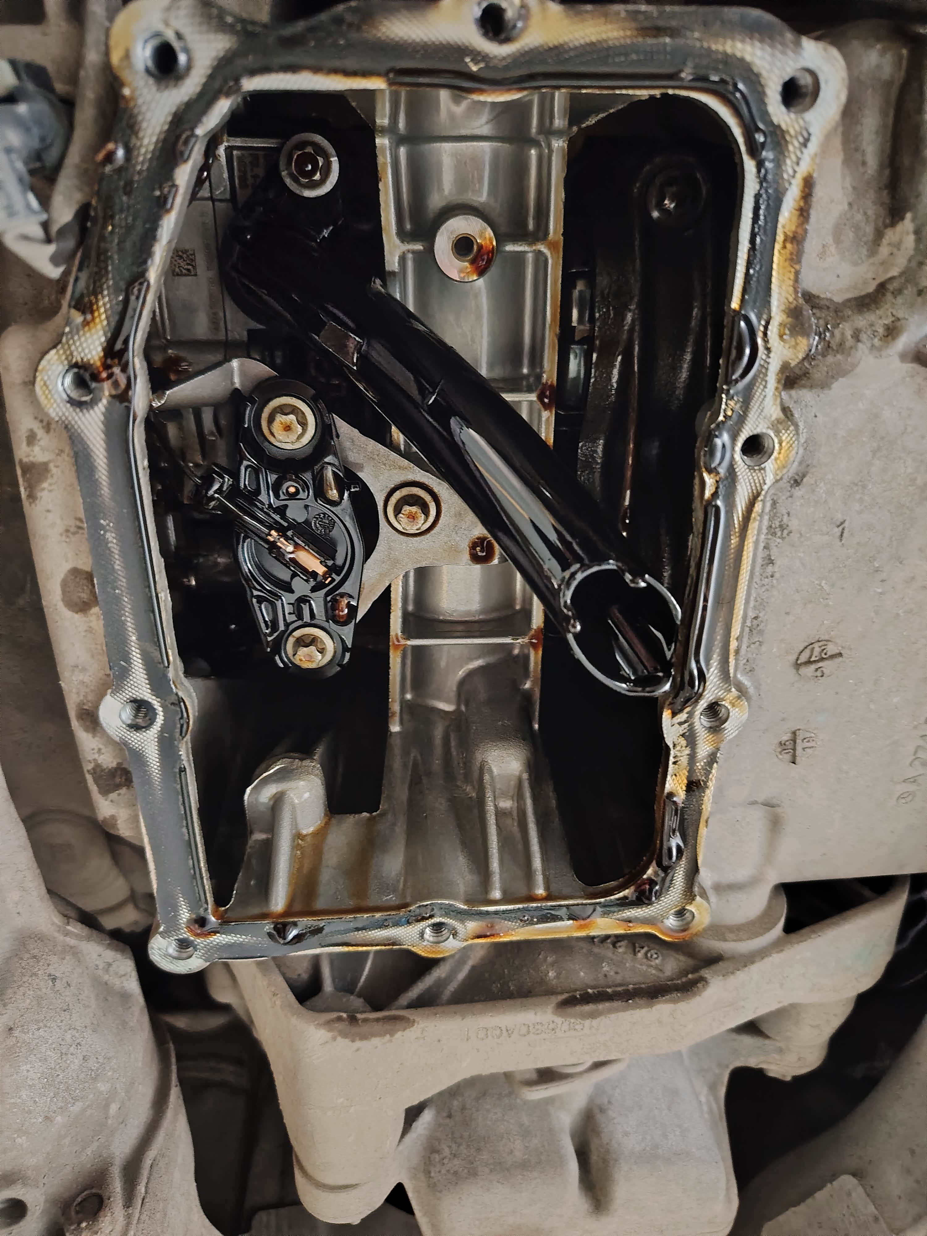 【图】奔驰GLC故障码P06DA00维修_奔驰GLC论坛_汽车之家论坛