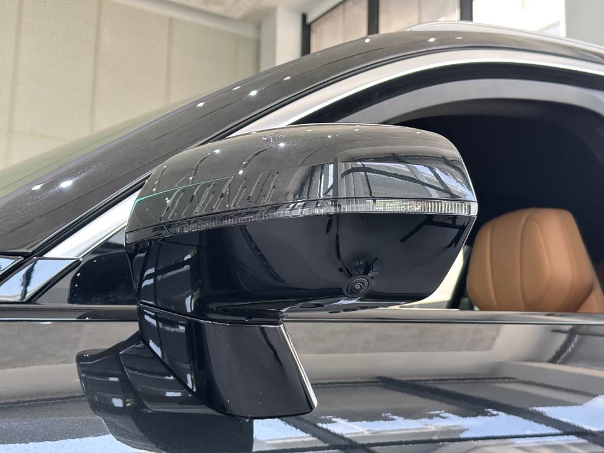 【图】#领克09#我试驾领克09EM-P，竟被它狠狠“拿捏”住了！_领克09 EM-P论坛_汽车之家论坛