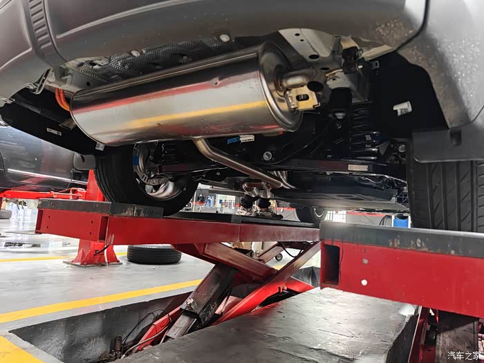 【图】奇瑞风云T9提车一个月有感而发_风云T9论坛_汽车之家论坛