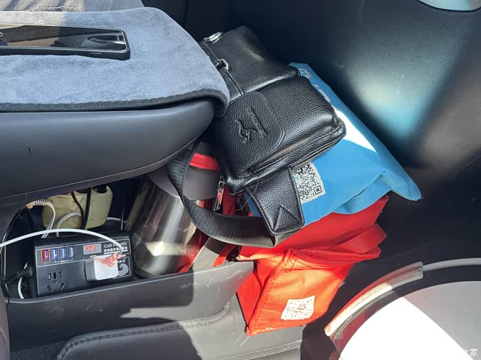 【图】启辰VX6穿越中国，已行驶5000公里_启辰VX6论坛_汽车之家论坛