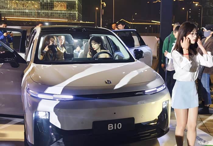 【图】B10值得买吗？_零跑B10论坛_汽车之家论坛