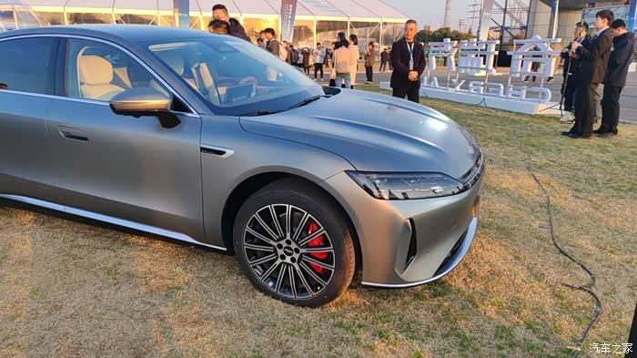 【图】品质对标迈巴赫S480 风云A9L让我们看到了奇瑞向上的决心_风云A9L论坛_汽车之家论坛