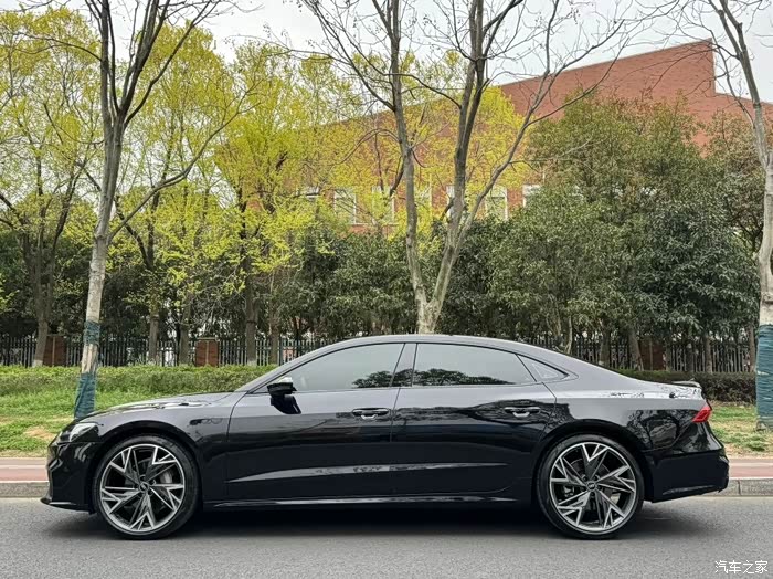 【图】开奥迪A7L一年，我总结了这些养护秘籍_维修保养用车论坛_汽车之家论坛