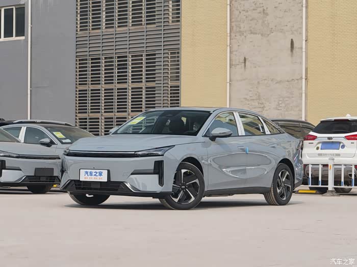 【图】长安UINV-Idd和吉利银河L6怎么选 老师们，长安UIN_长安UNI-V论坛_汽车之家论坛