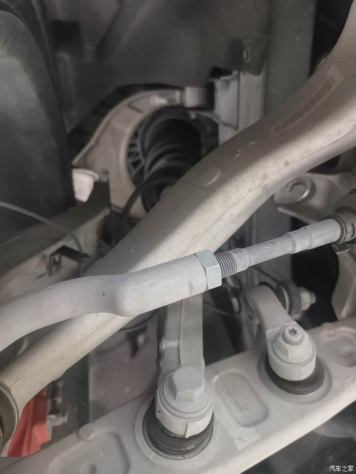 【图】记录下开电车回家过年_智己LS6论坛_汽车之家论坛