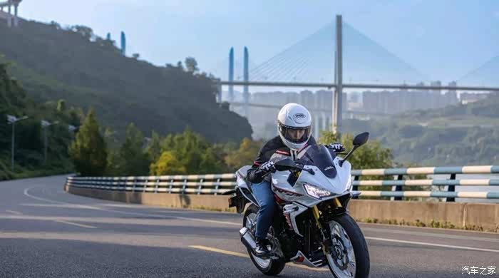 【图】本田190又玩出新花样，NSP版本街跑来垄，价格12800元起_摩托车论坛_汽车之家论坛