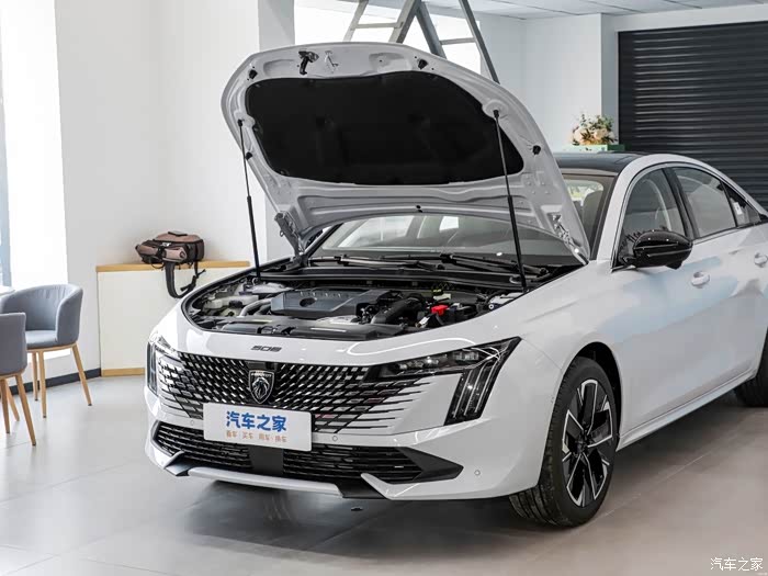 【图】2025款标致5008与508L：升级配置，提升驾乘体验_标致5008论坛_汽车之家论坛