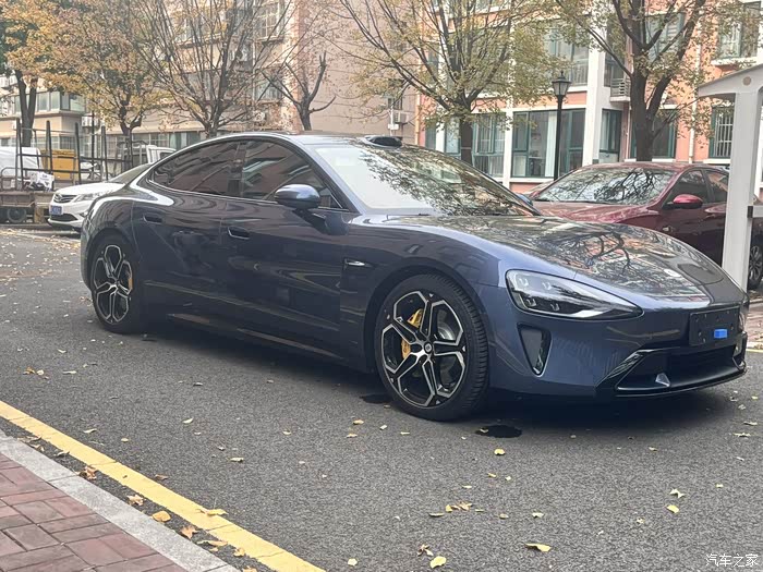 【图】小米su7max半年使用感受_小米SU7论坛_汽车之家论坛