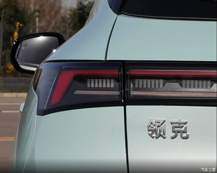 【图】新款领克06EMP到底怎么样？_领克06 EM-P论坛_汽车之家论坛