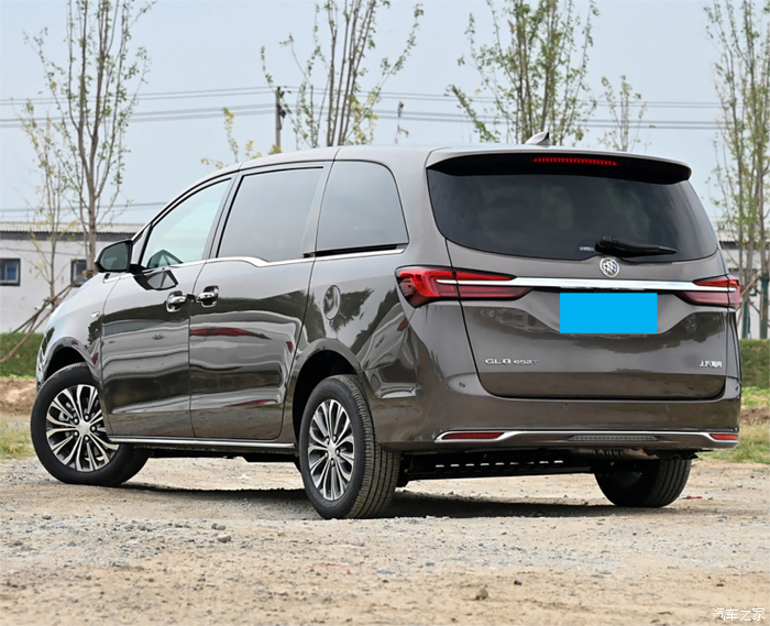 【图】大通G90和别克GL8怎么选？看完这篇不纠结！_别克GL8论坛_汽车之家论坛