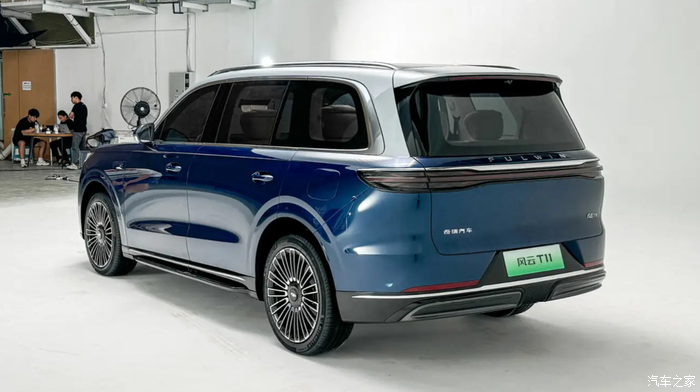 【图】银河M9和风云T11如此相似，大道至简，殊途同归？还是，还是？_银河M9论坛_汽车之家论坛