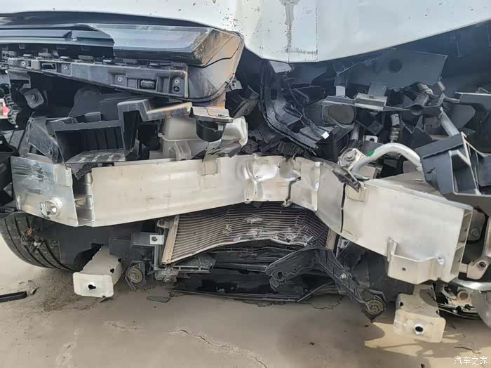 小鹏g6的ngp退出机制有重大隐患