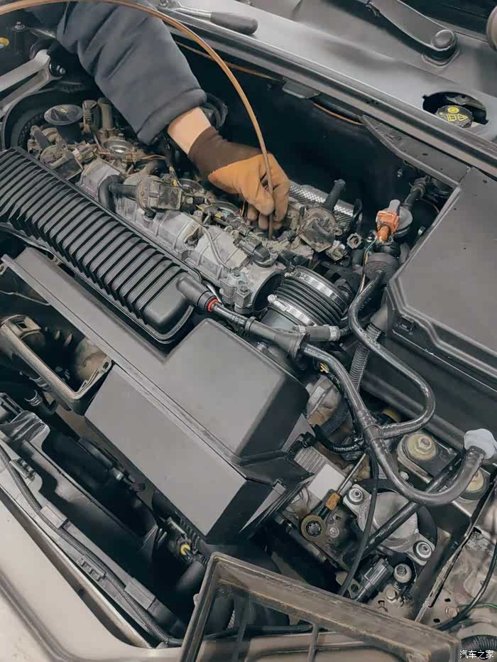 【图】机缘巧合入手10年S80L_沃尔沃S80L论坛_汽车之家论坛