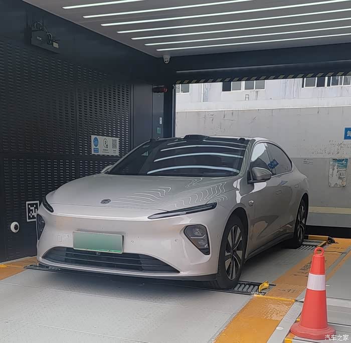 【图】我的ET7--3年使用感受分享_蔚来ET7论坛_汽车之家论坛