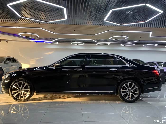 【图】帮朋友出，19年19款奔驰E260L_奔驰E级论坛_汽车之家论坛