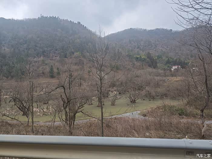 【图】坦克400Hi4-T大集合_坦克400新能源论坛_汽车之家论坛