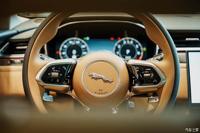 【图】探店笔记：捷豹Jaguar XEL & XFL 一口价18.98万，英伦奢华开回家_捷豹XF/XFL论坛_汽车之家论坛