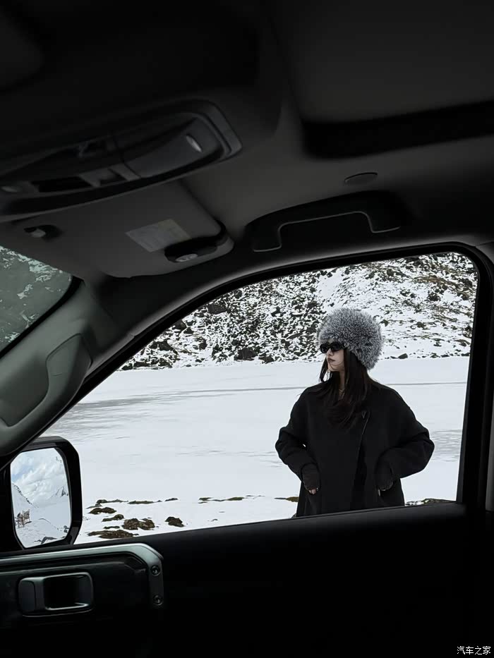 【图】我的坦克400 Hi4-T马上快一年了_坦克400新能源论坛_汽车之家论坛