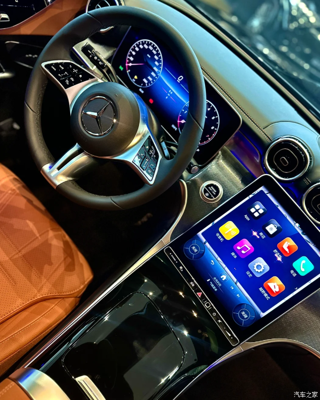 【图】#试驾分享#东莞奔驰4S店试驾GLC260豪华版心得_奔驰GLC论坛_汽车之家论坛