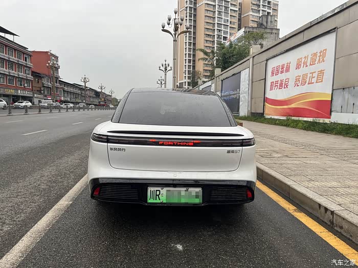 【图】12.98万提星海S7半年了_星海S7论坛_汽车之家论坛