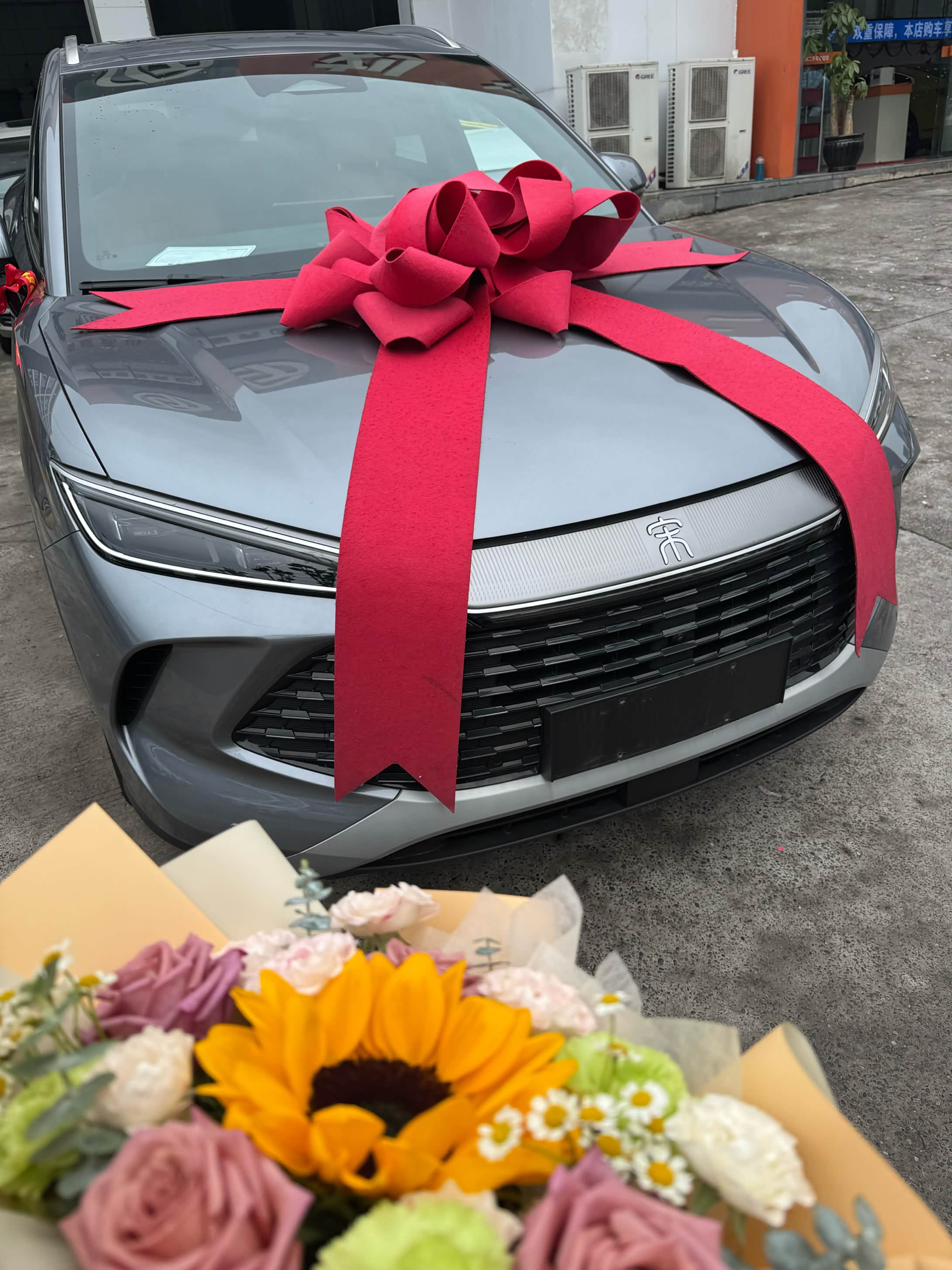 【图】宋ldmi优点与缺点_宋L DM-i论坛_汽车之家论坛