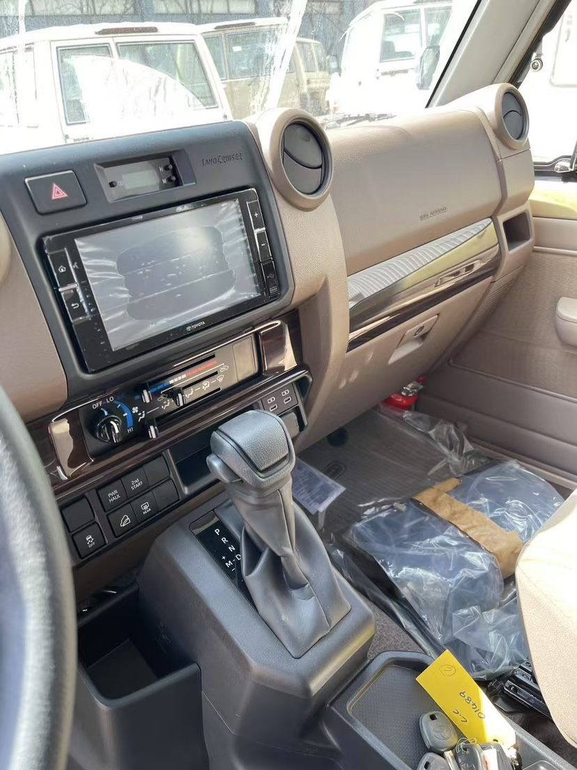 【图】酷路泽LC71 24款 2.8T 柴油_天津论坛_汽车之家论坛