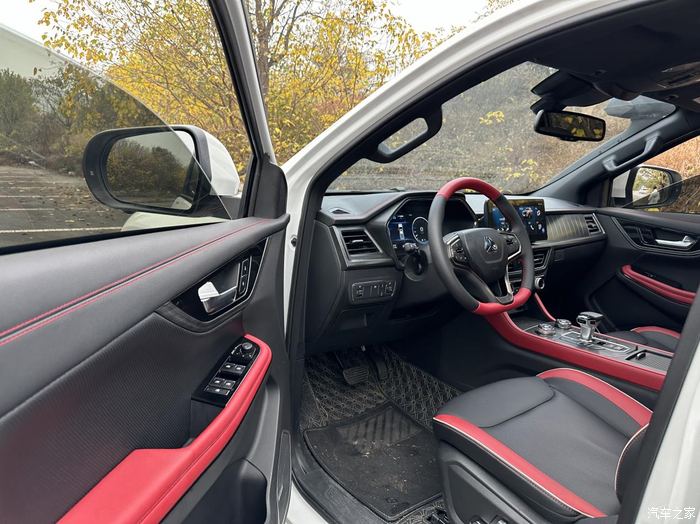 【图】来聊聊我的越野版的搏胜皮卡_搏胜论坛_汽车之家论坛