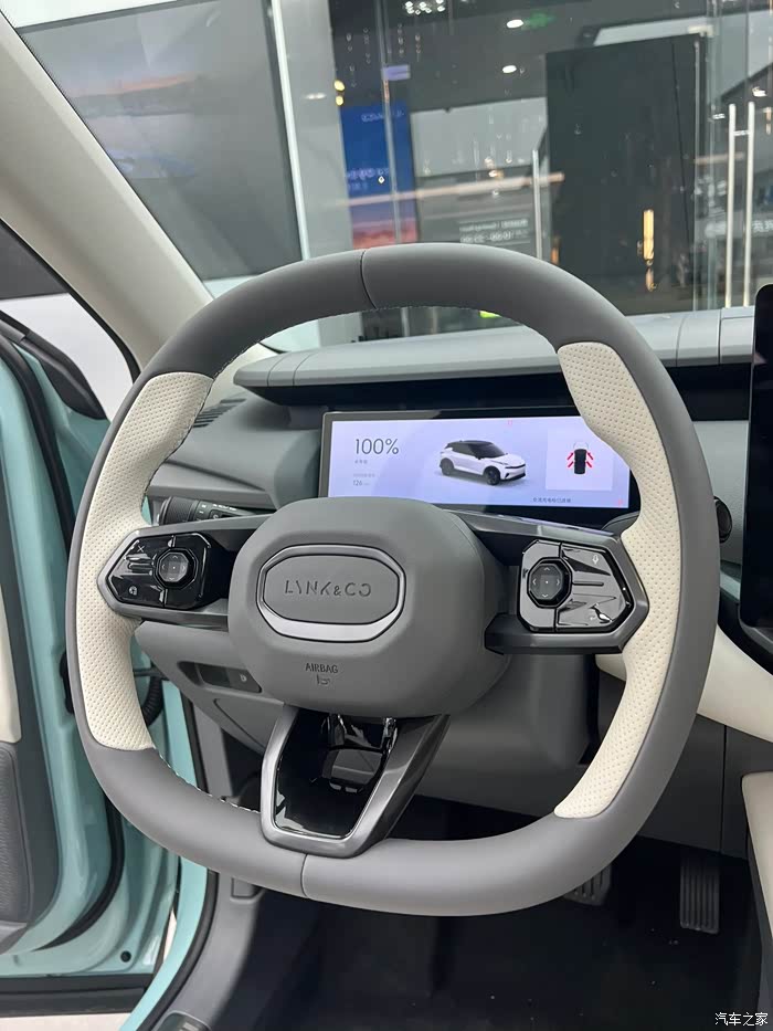 【图】领克06EMP真的很棒_领克06 EM-P论坛_汽车之家论坛