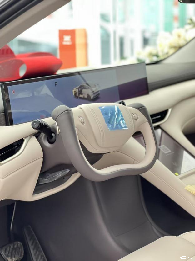 【图】Model Y智己LS6极限二选一_智己LS6论坛_汽车之家论坛