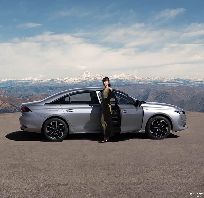 【图】2025款508L悄然上市，这个价格......_标致508论坛_汽车之家论坛