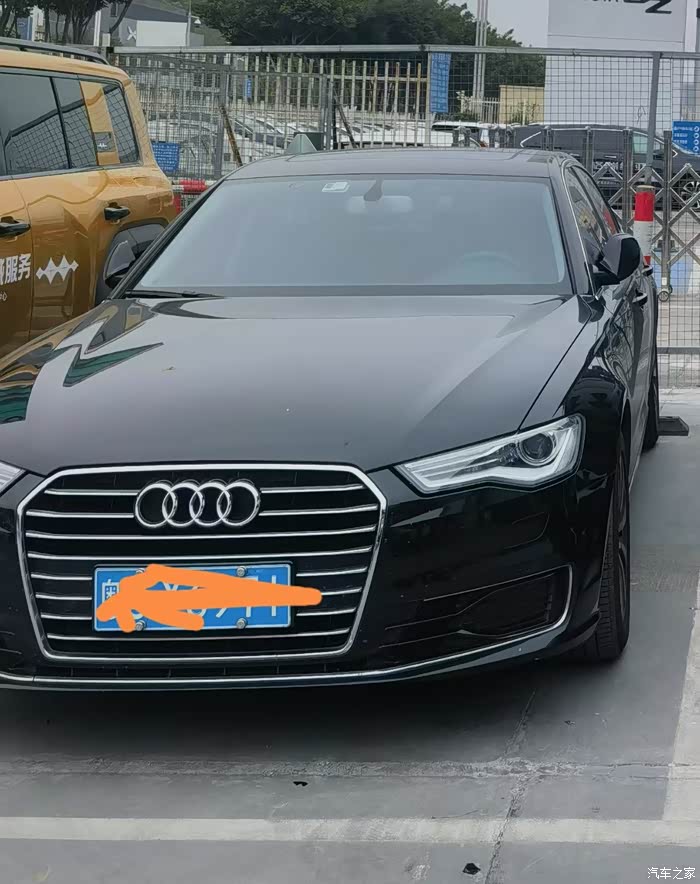 【图】A6L换购的M7,用车8000公里总结感受_问界M7论坛_汽车之家论坛