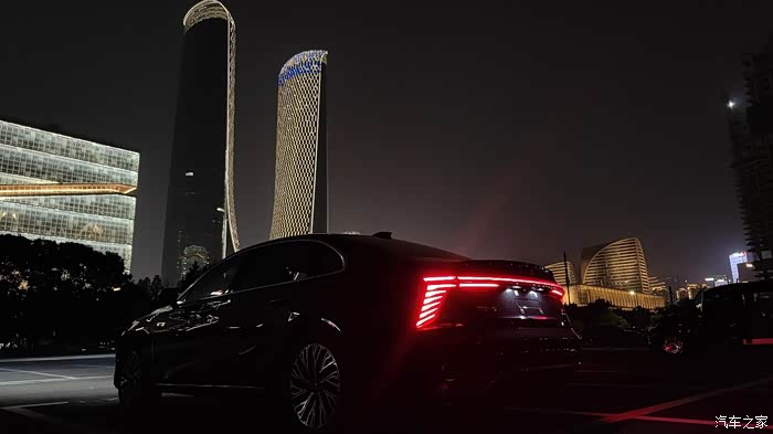 【图】入手2025红旗H5，聊聊外观内饰体验_红旗H5/H5经典论坛_汽车之家论坛