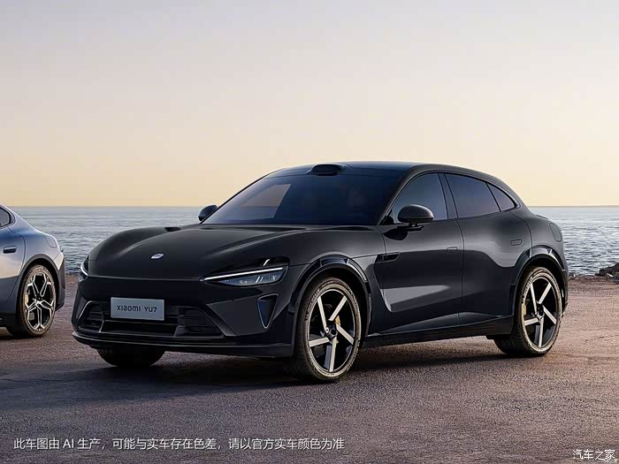 【图】相信一旦小米YU7上市后，这将是2025汽车圈最被热议的话题_Model Y论坛_汽车之家论坛