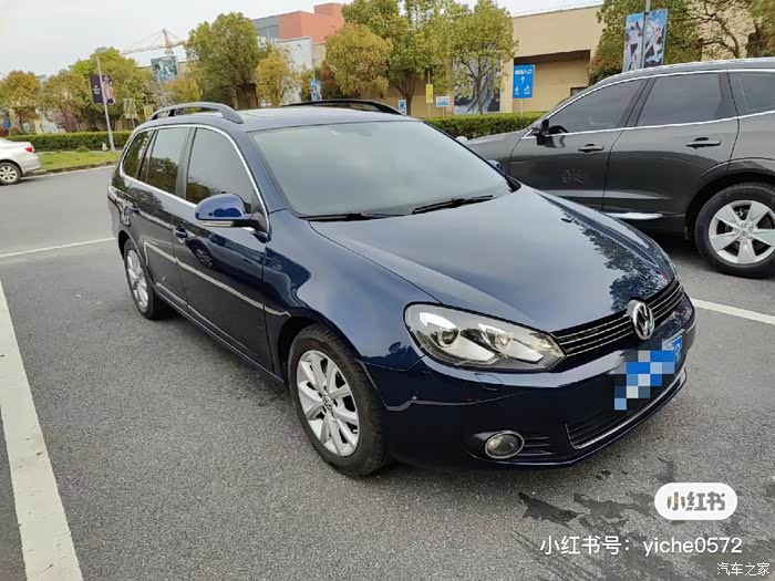 【图】我的第二辆斯柯达，二手野帝1.4t提车记_Yeti论坛_汽车之家论坛