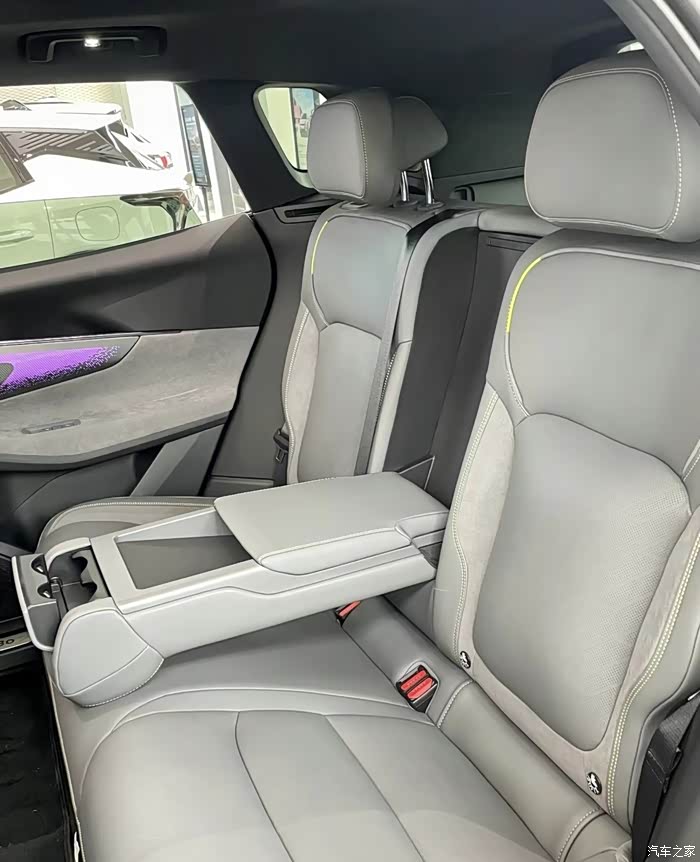 【图】领克08EM-P_领克08新能源论坛_汽车之家论坛