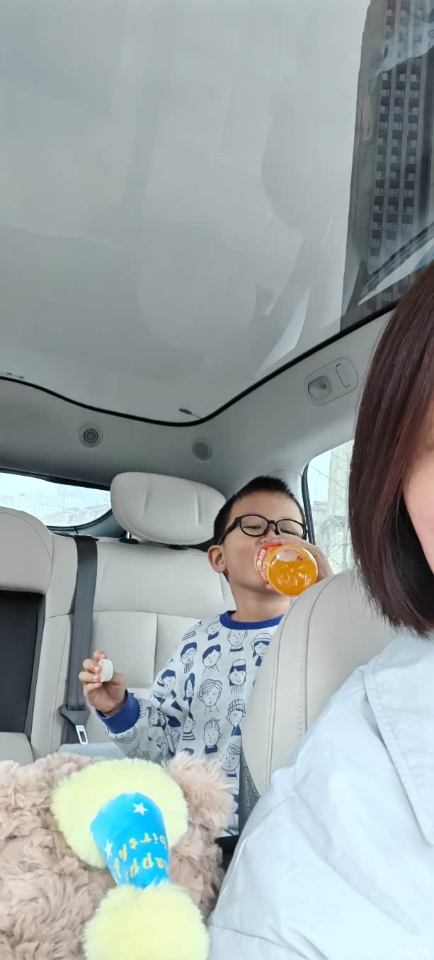 【图】智界R7、问界M5，最终还是选了智己LS6_智己LS6论坛_汽车之家论坛