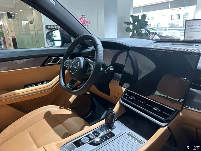 【图】领克09emp，下一辆车就它了_领克09 EM-P论坛_汽车之家论坛