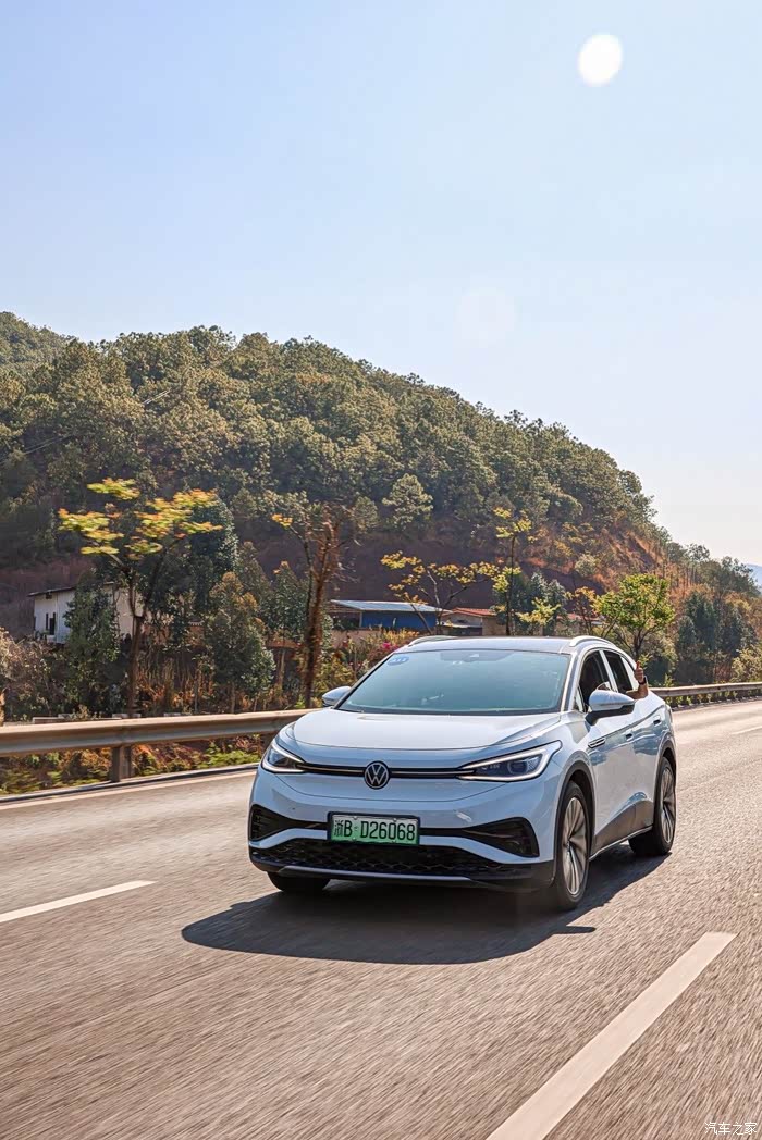 【图】ID4X自修复轮胎的补胎经验与换胎抉择_ID.4 X论坛_汽车之家论坛