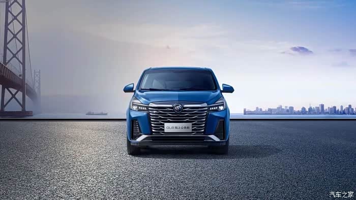 【图】【in航空冰】直降4.3万！别克GL8陆上公务舱推出限时价_别克GL8论坛_汽车之家论坛