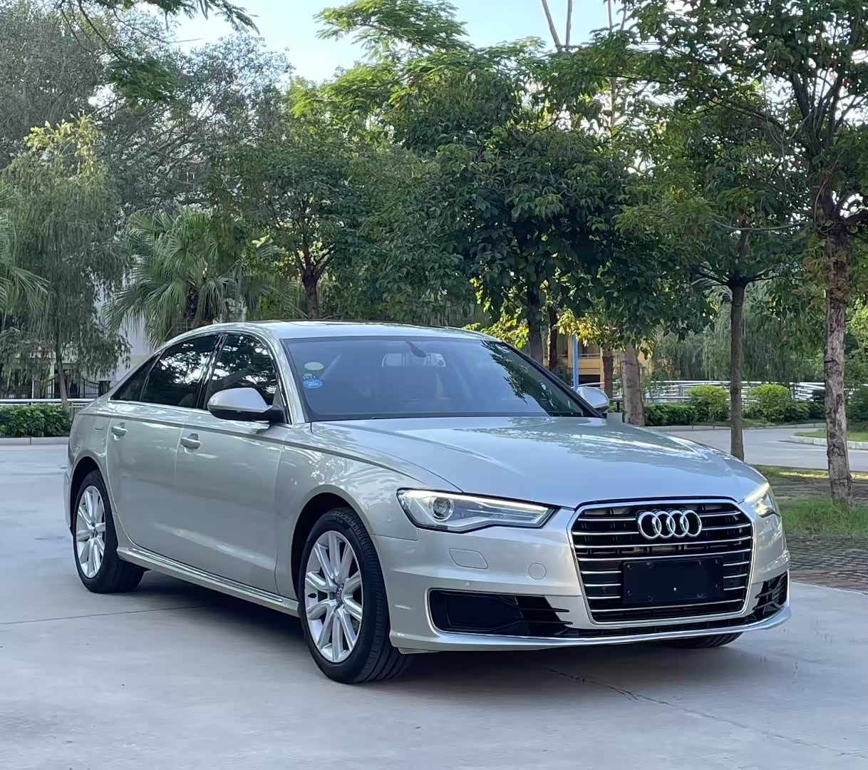 【图】最便宜的奥迪a6l_奥迪A6L/A6(进口)论坛_汽车之家论坛