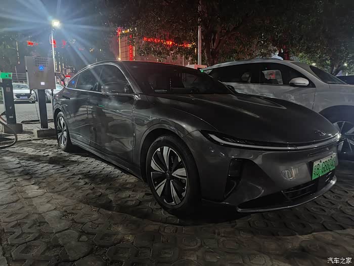 【图】随便说两点启源A07优缺点_长安启源A07论坛_汽车之家论坛