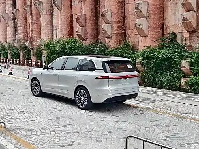 【图】深蓝S09预售价35级合理吗？_深蓝S09论坛_汽车之家论坛