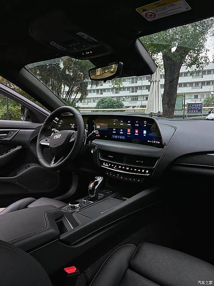 【图】小米SU7还是新款CT5 马上要毕业了，驾照要到手了，作为毕_凯迪拉克CT5论坛_汽车之家论坛