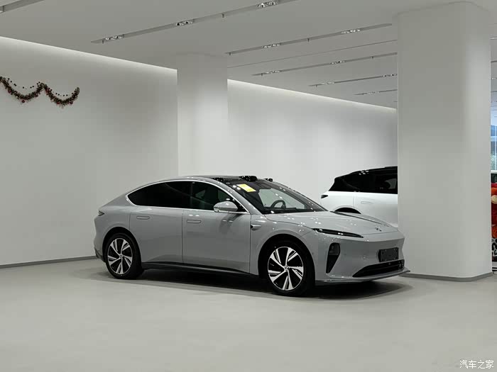 【图】30w左右的车车，没有人能拒绝et5_蔚来ET5论坛_汽车之家论坛