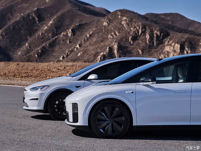 【图】理想i8想打破高端纯电SUV格局还需努力_理想i8论坛_汽车之家论坛