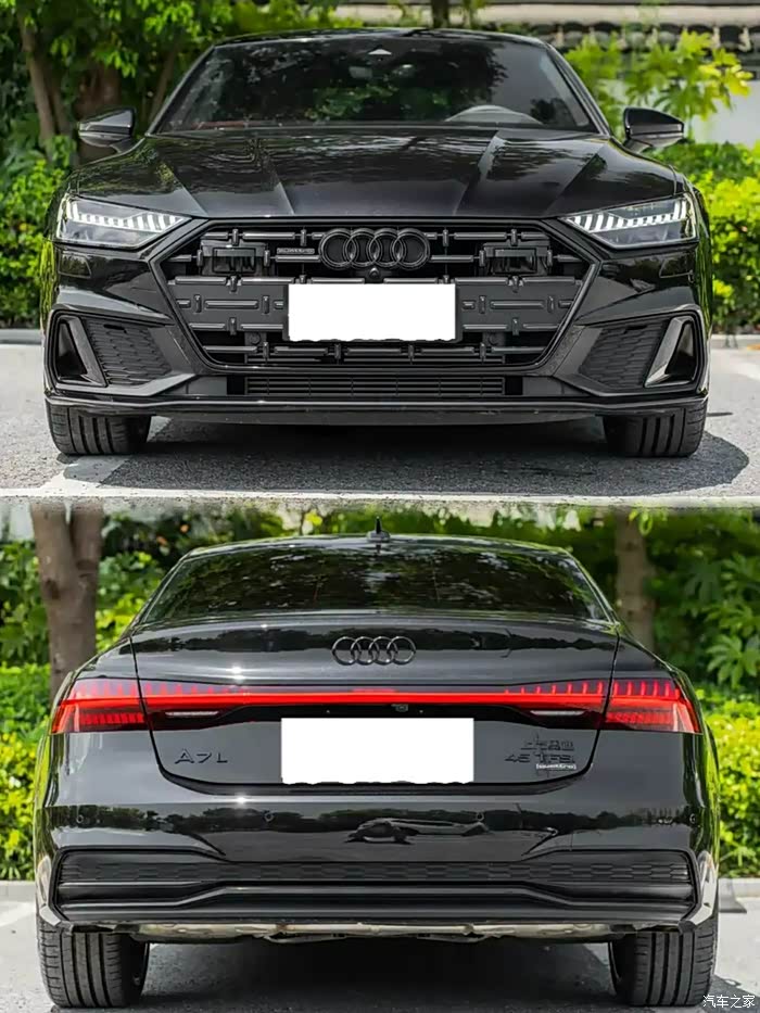 【图】深度剖析：2.0T奥迪A7L用车表现_奥迪A7L论坛_汽车之家论坛