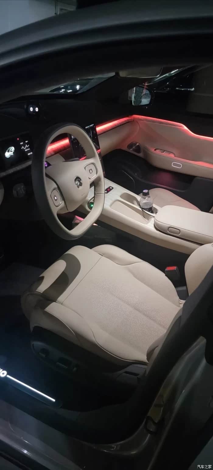 【图】我的ET7--3年使用感受分享_蔚来ET7论坛_汽车之家论坛